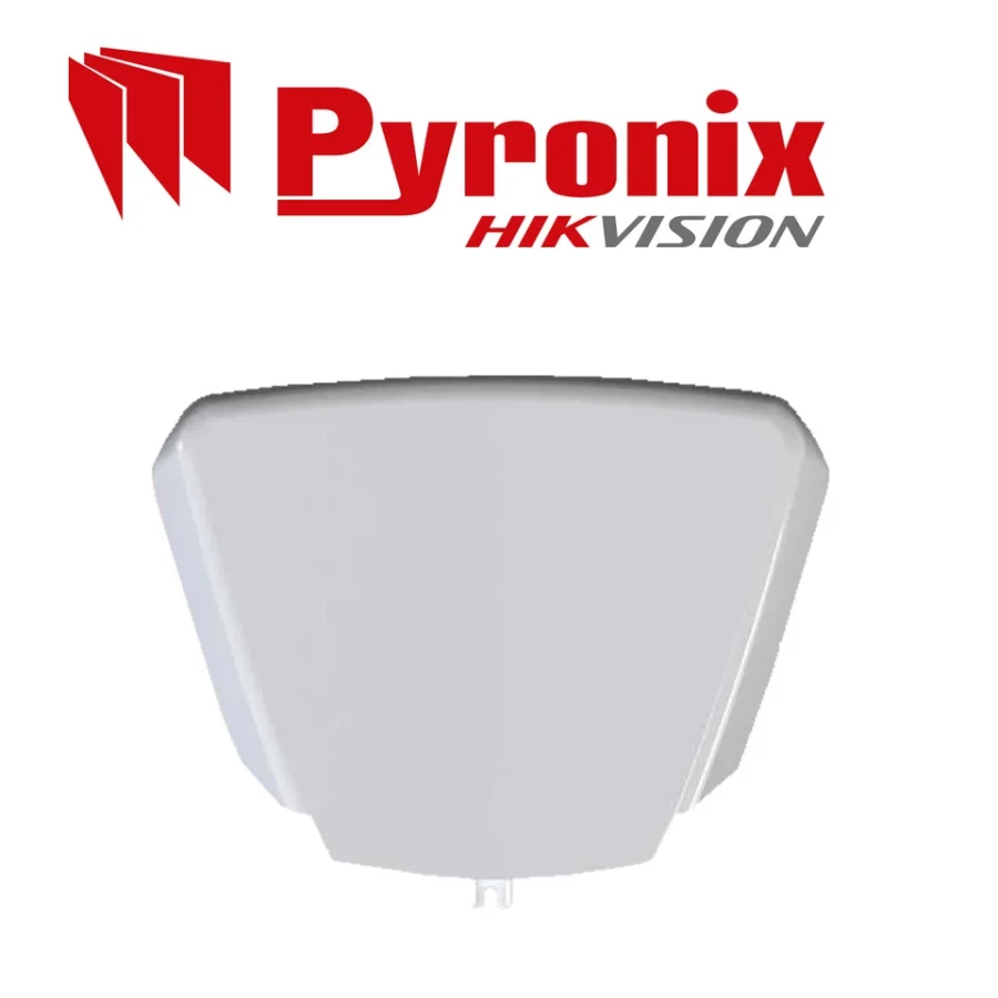 Pyronix Enforcer Alarm Sounder Cover for ENFKIT1, ENFKIT2, ENFKIT3 and ...